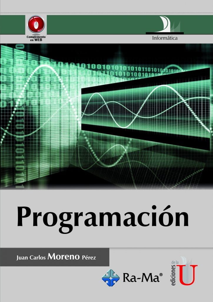 Programación - Ediciones de la U - Librería - Compra ahora