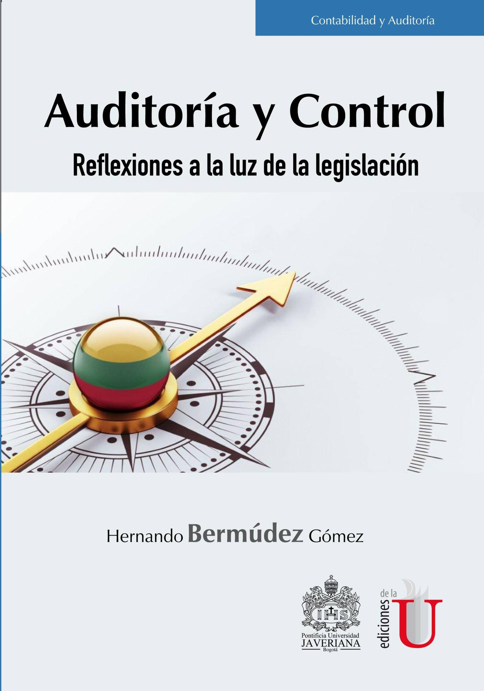 Auditoria y control. - Ediciones de la U - Librería - Compra ahora