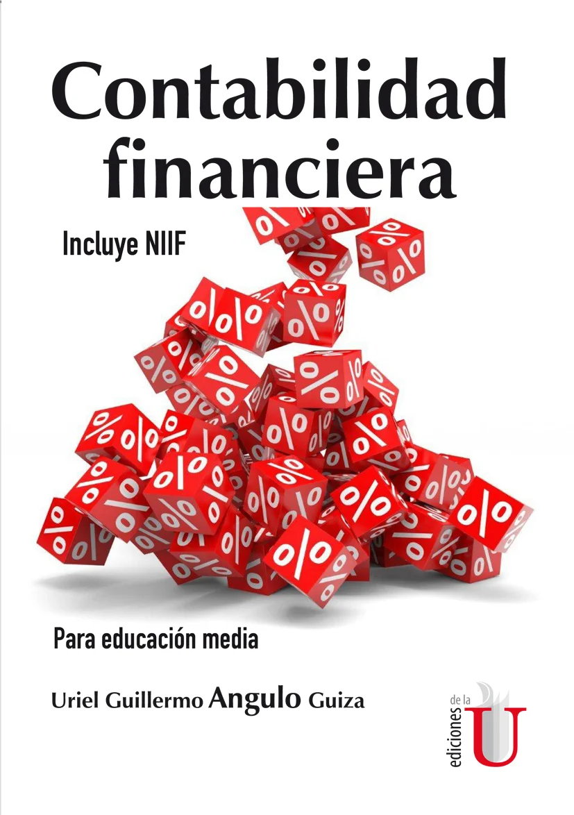 Libro De Contabilidad Financiera 3 LIBROS Recomendados De CONTABILIDAD