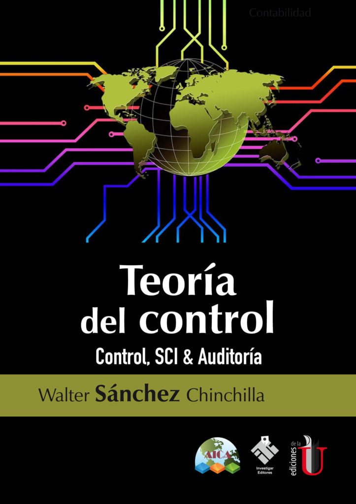 Teoría del control. Control,SCI & Auditoría - Ediciones de la U - Librería - Compra ahora