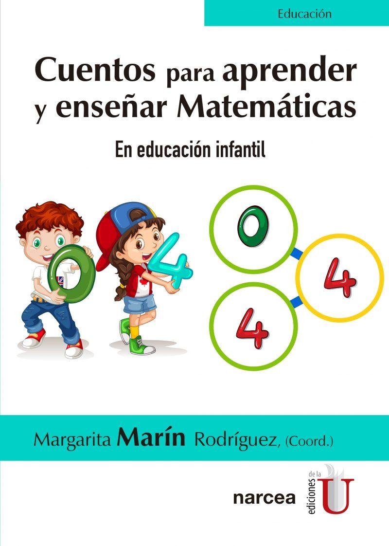 Cuentos para aprender y enseñar matemáticas en educación infantil 3ª Edición - Ediciones de la U ...