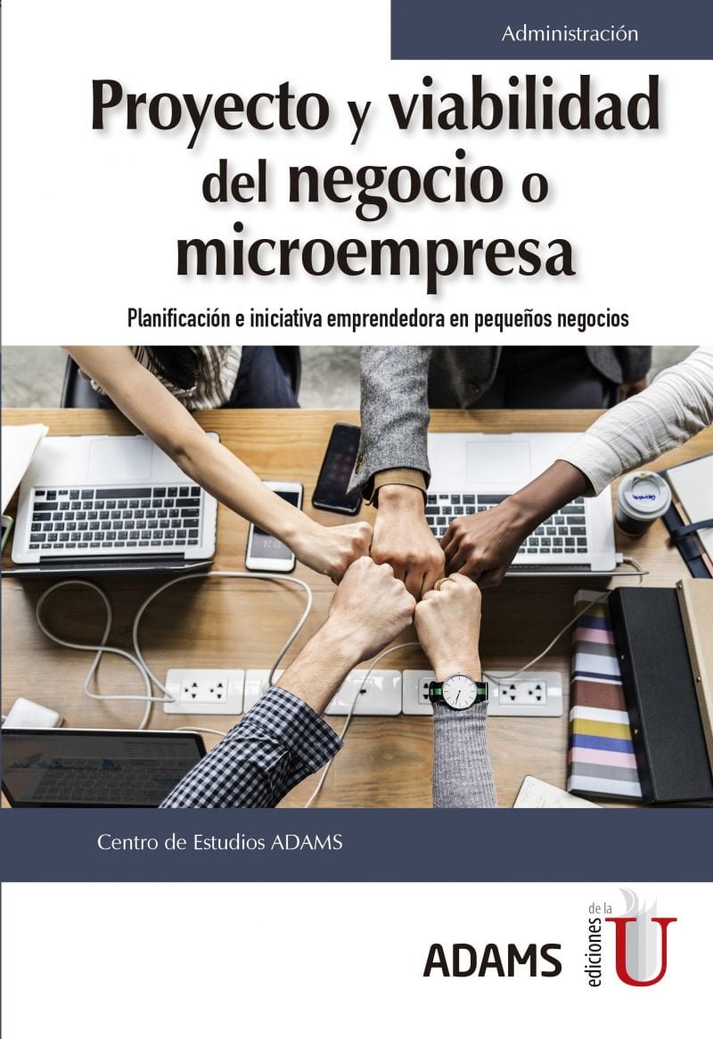 Proyecto y viabilidad del negocio o microempresa. Planificación e iniciativa emprendedora en ...