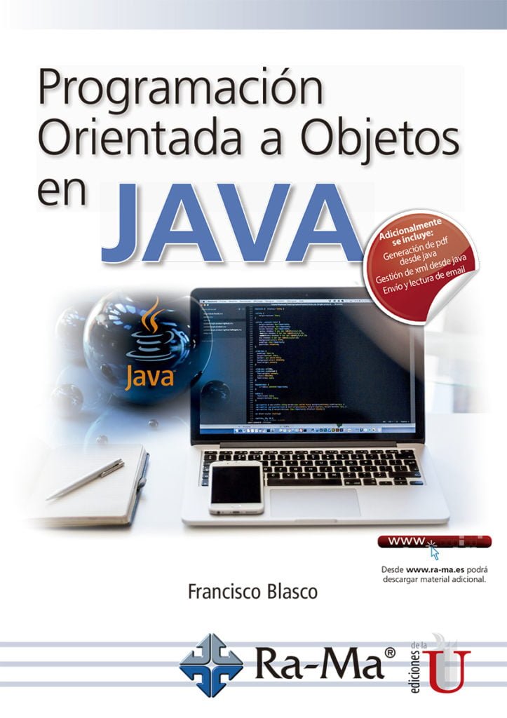 Programación orientada a objetos en Java - Ediciones de la U - Librería - Compra ahora