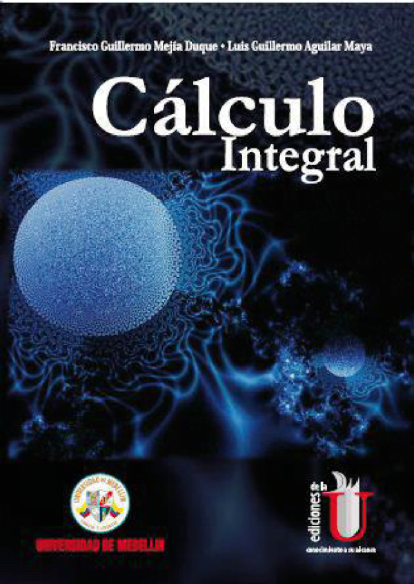 Cálculo integral. - Ediciones de la U - Librería - Compra ahora