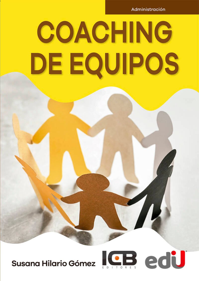 Coaching de equipos - Ediciones de la U - Librería - Compra ahora