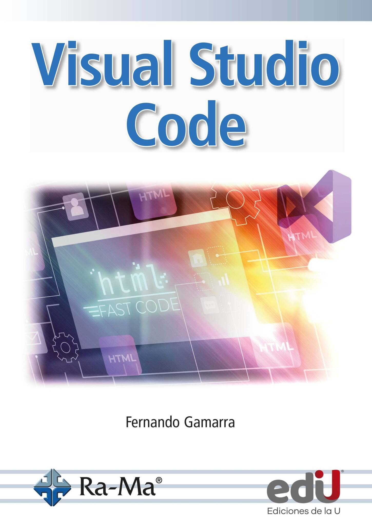 Visual Studio Code - Ediciones de la U - Librería - Compra ahora