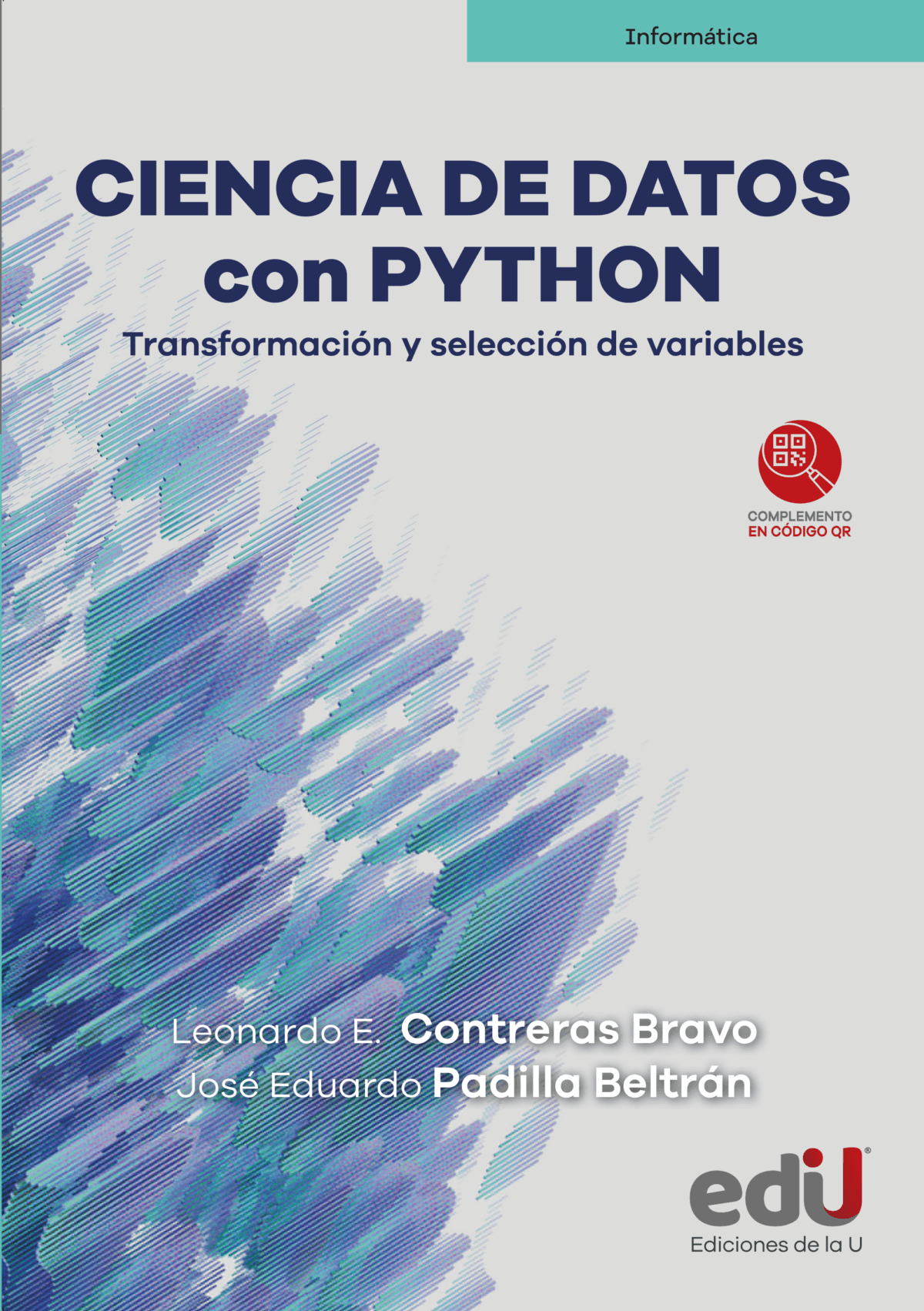 Ciencia de datos con python. Transformación y selección de variables ...